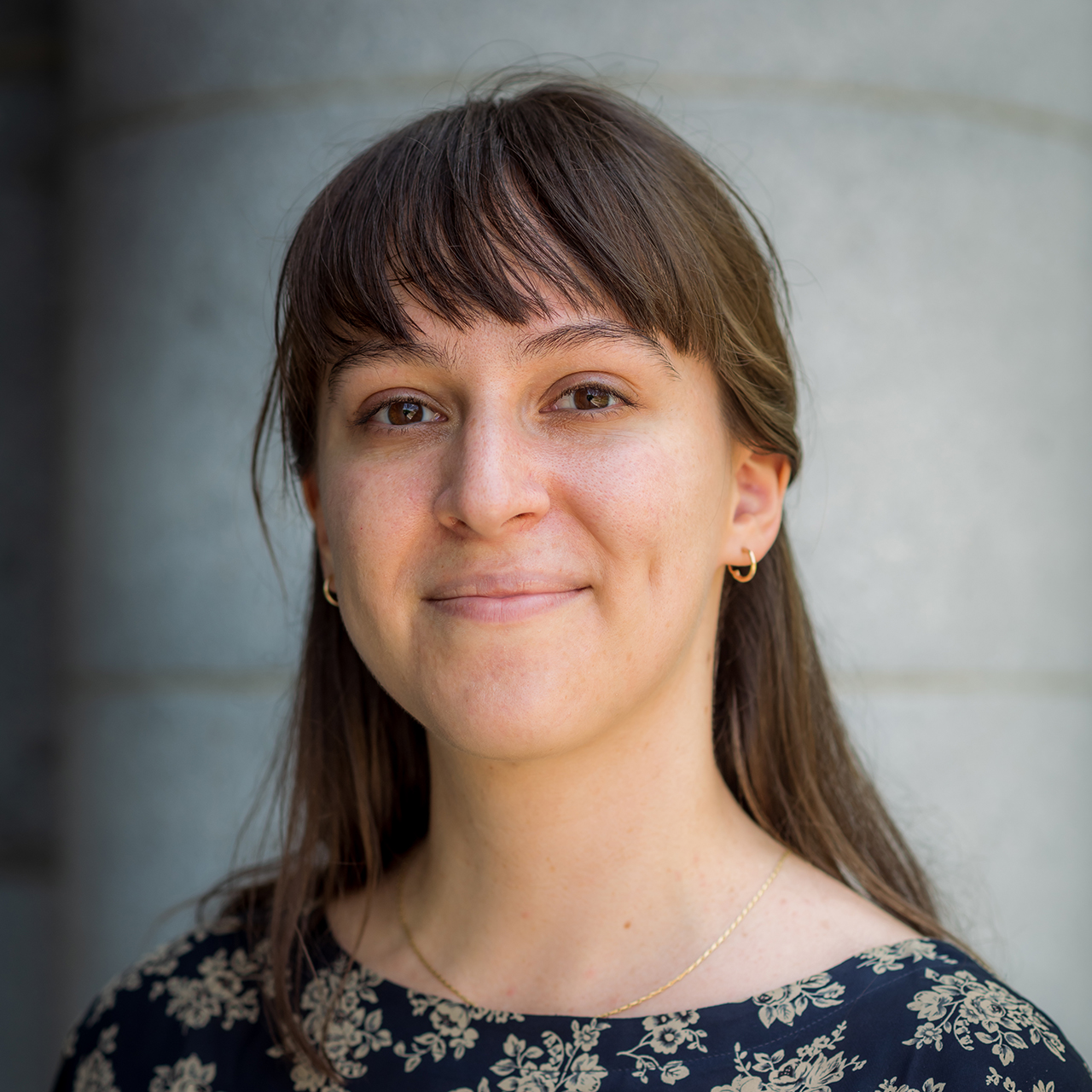 Sofia Vivado ’11 | St. Paul's School